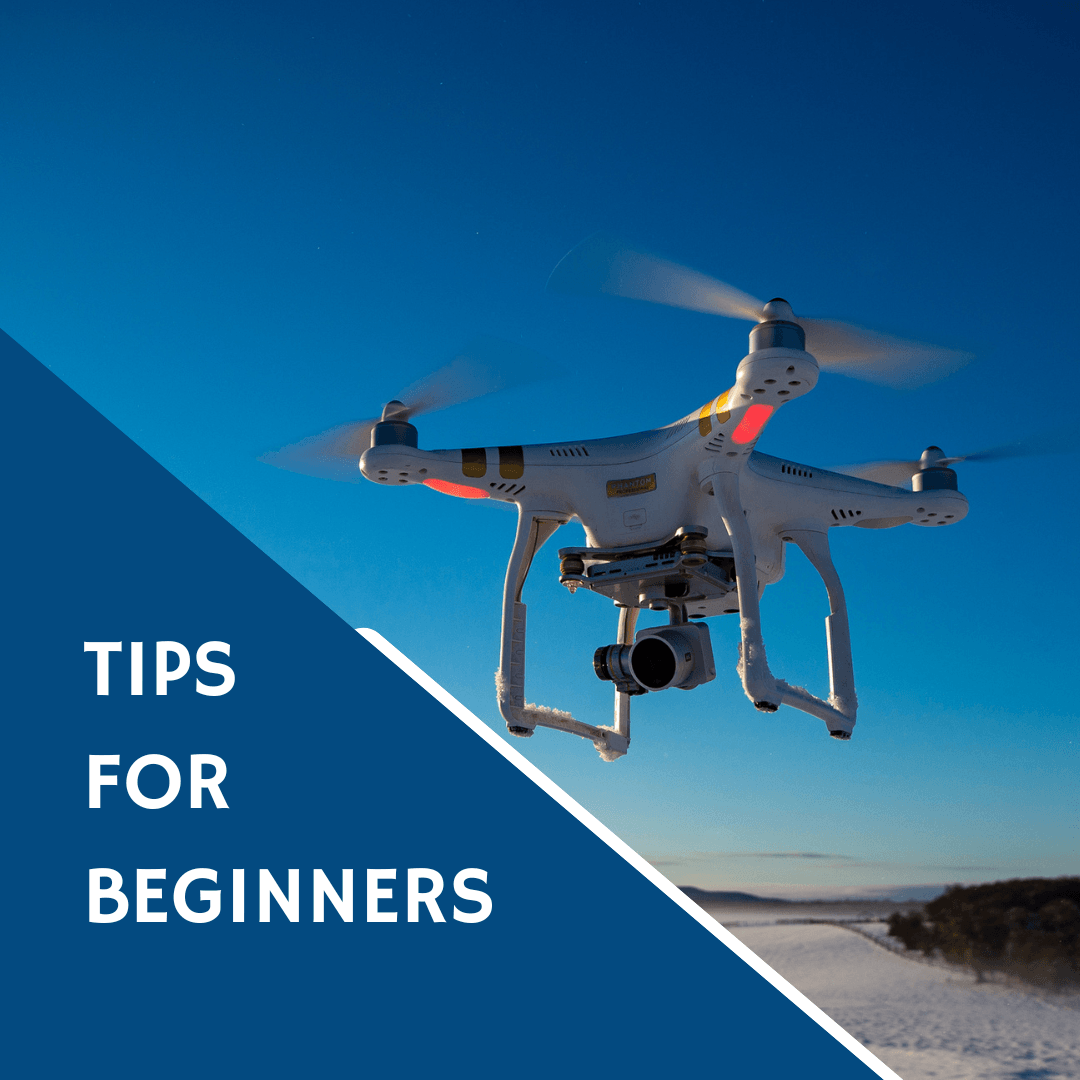 5 Tips for Beginners to Fly Their First Drone Successfully – dealskart ...