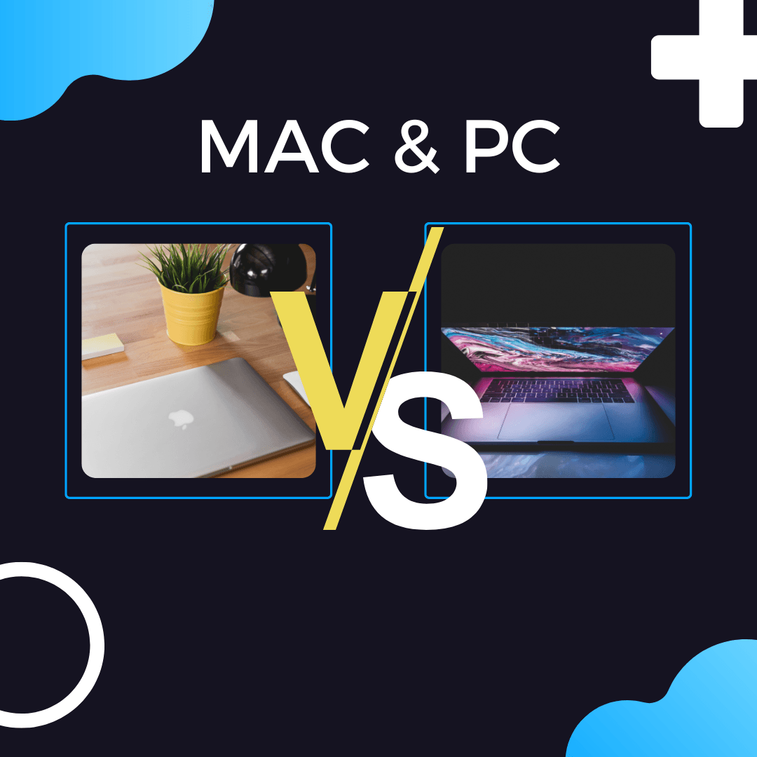 Mac Vs PC: Which is Right for You? – dealskart.com.au